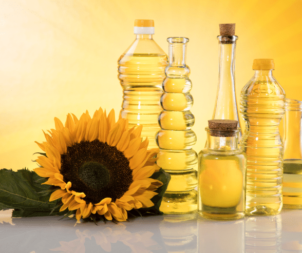 Private Label Oils - Custom Branding for Edible Oil Businesses